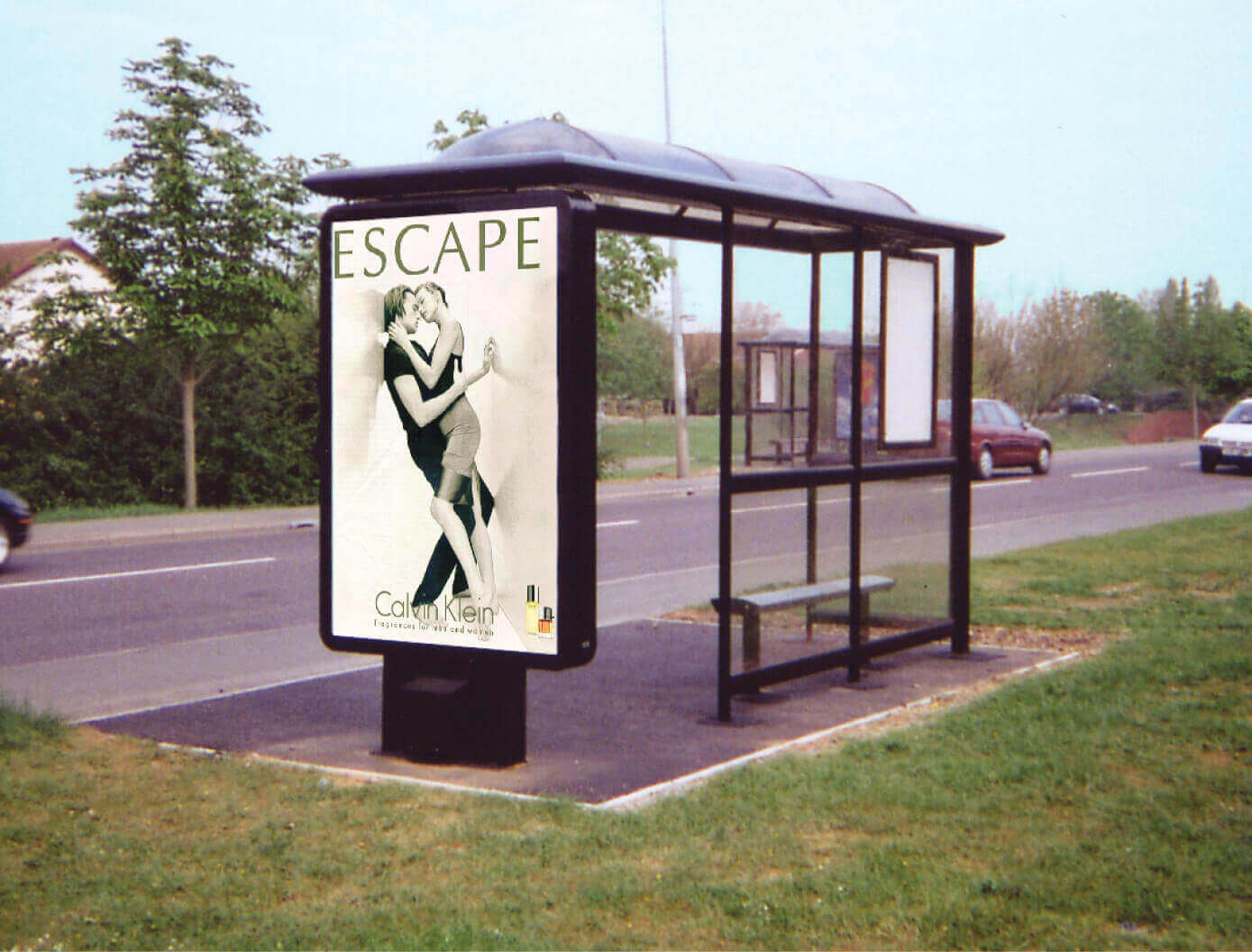 6 Sheet Display | Trueform - Trueform Engineering