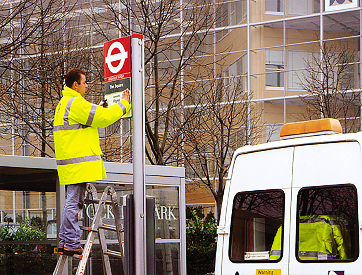 Nationwide Installation | Services | Trueform