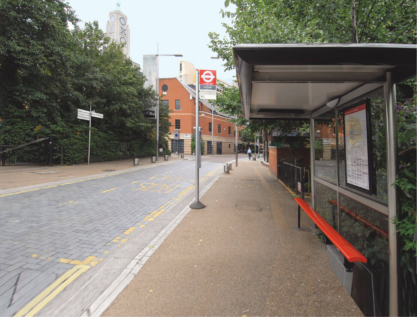 LANDMARK BULLET - Trueform Engineering