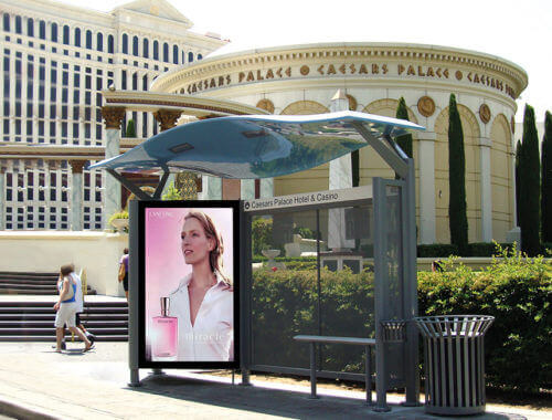 Coming Soon - 84” Digital 6 Sheet Outdoor Display - Trueform ...