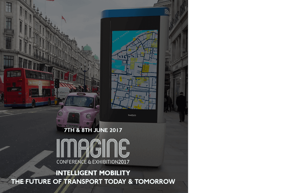 Intelligent Mobility: The Future of Transport Today & Tomorrow ...