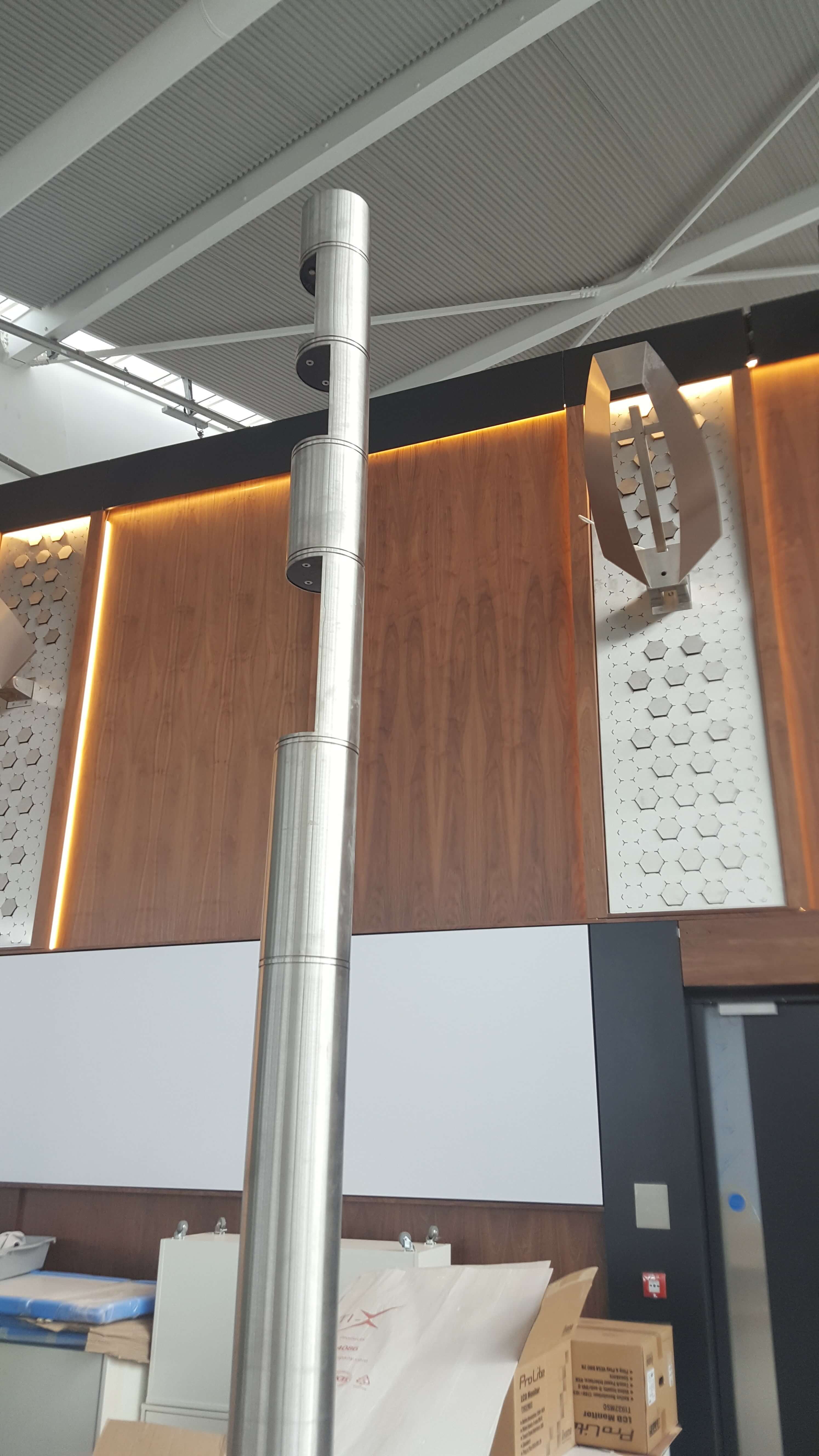 Multi-Use Posts | Transport Engineering | Trueform