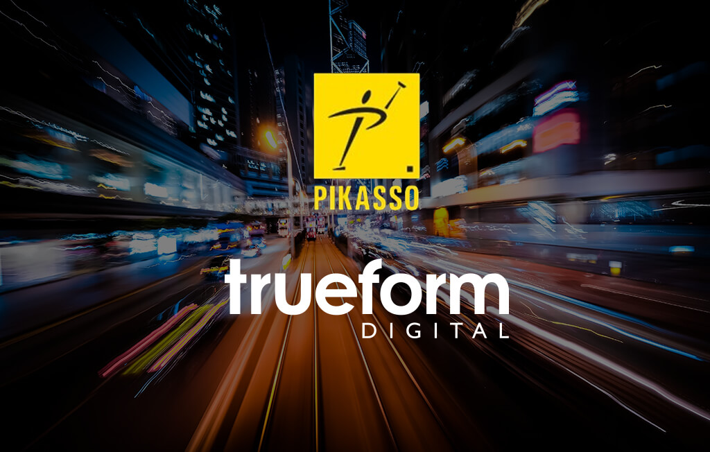 Trueform Pikasso - Trueform Engineering