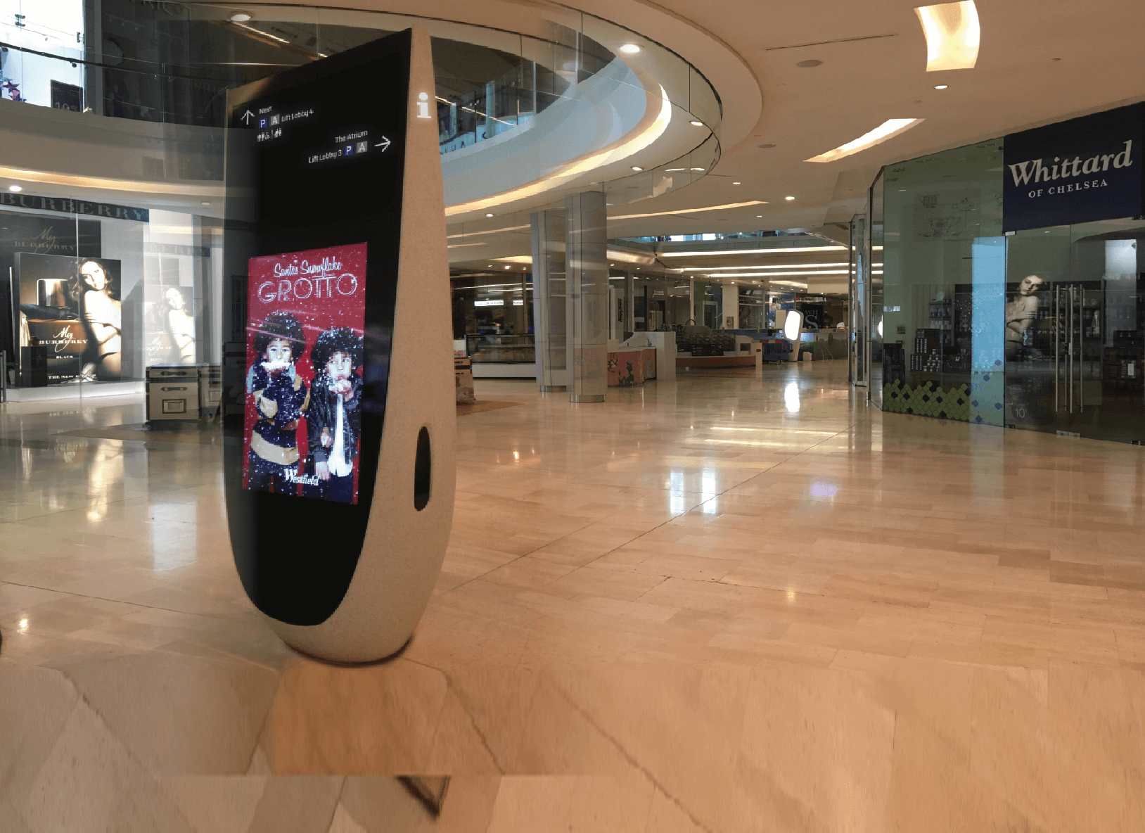 Indoor Screens Archives - Trueform Manufacturing & Technologies Group