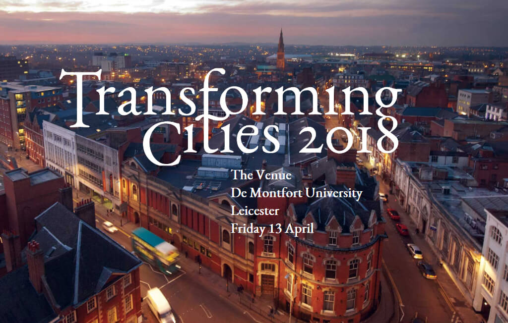 Transforming Cities - Trueform Engineering