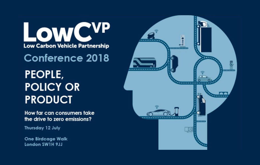 LowCVP conference - Trueform Engineering