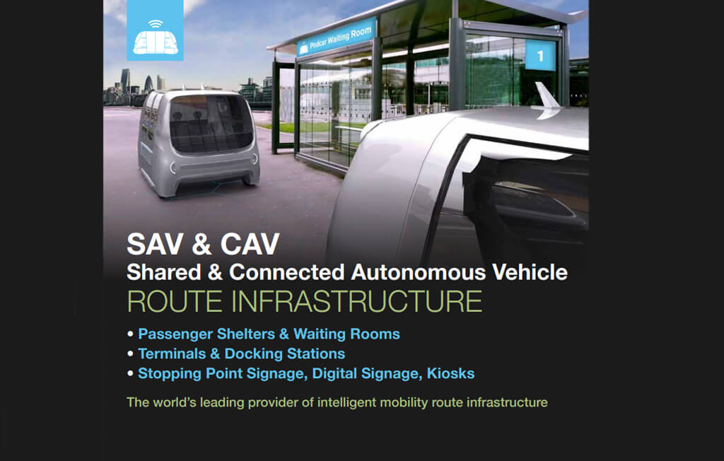 New SAV & CAV Range - Trueform Engineering