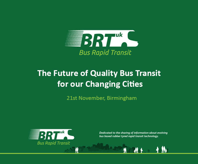 The Future of Quality Bus Transit - Trueform Engineering