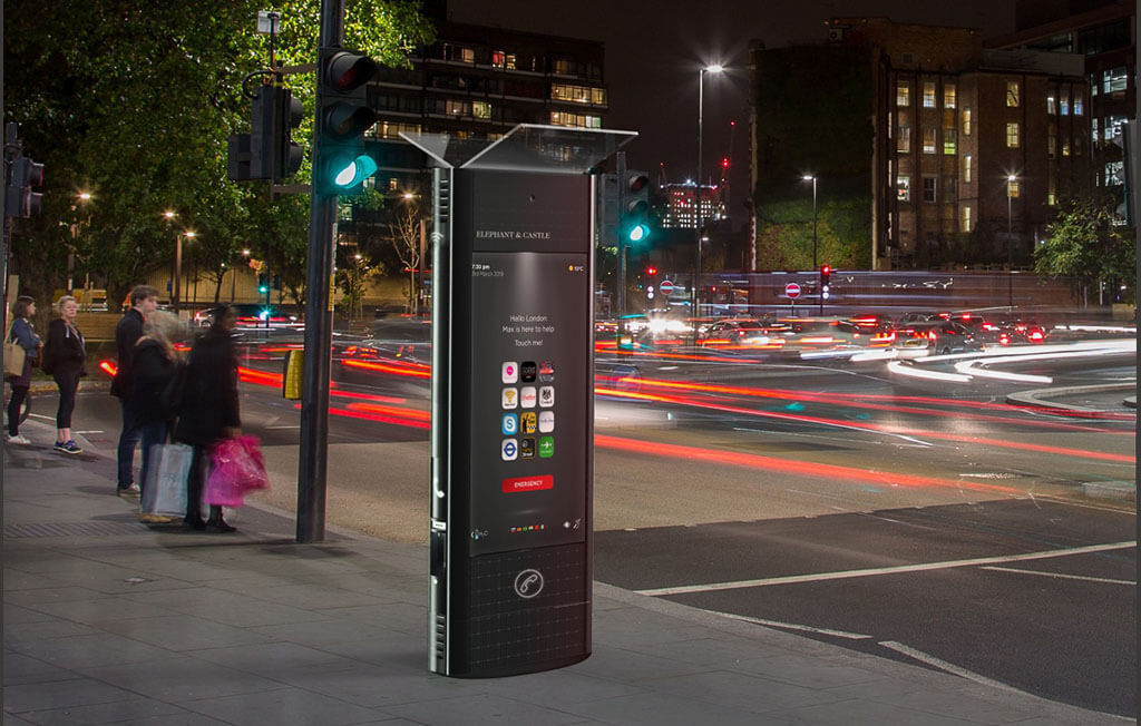 Streetside Hubs - Trueform Engineering