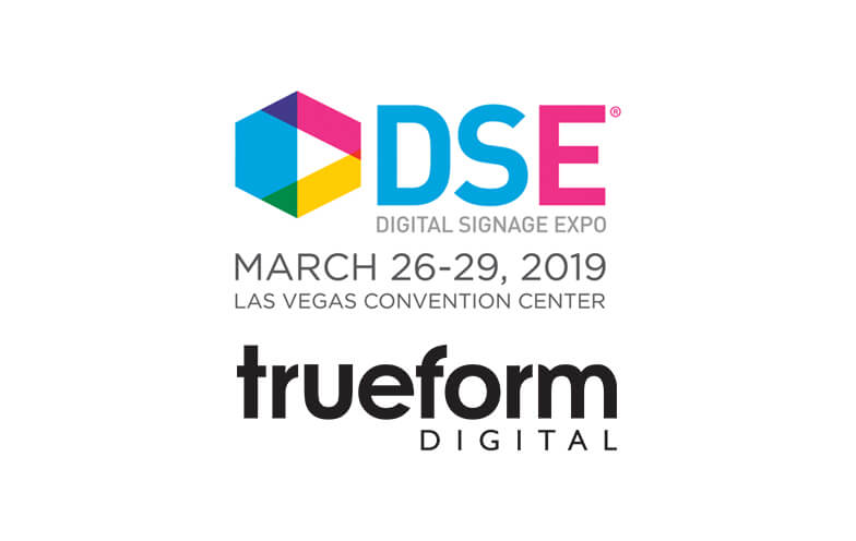 Success at DSE Las Vegas! - Trueform Engineering