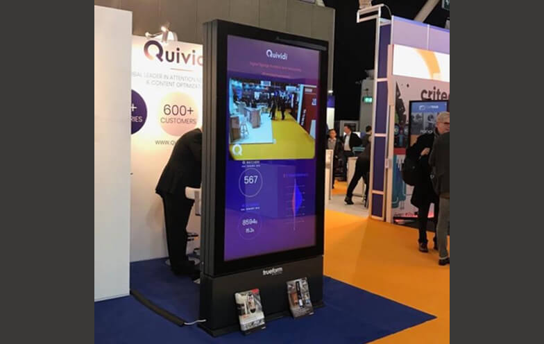 Success at ISE 2019 - Trueform Engineering