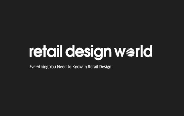 Retail Design World pick Trueform - Trueform Engineering