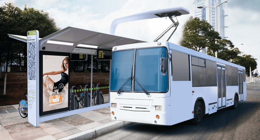 Clean Buses in Europe Conference - Trueform Engineering