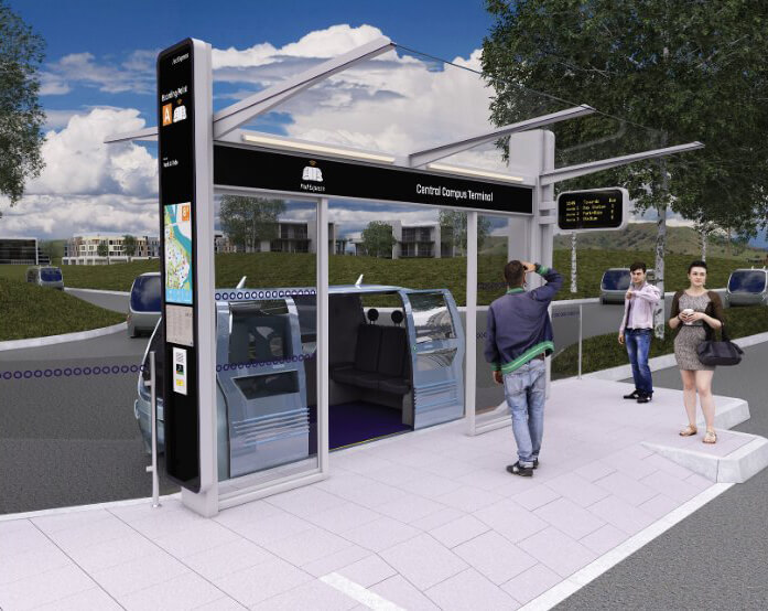 Energy Efficiency Day - Trueform Engineering