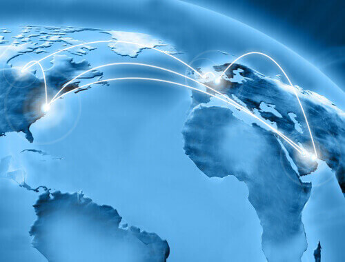 International Operations | Bus Shelters | Trueform