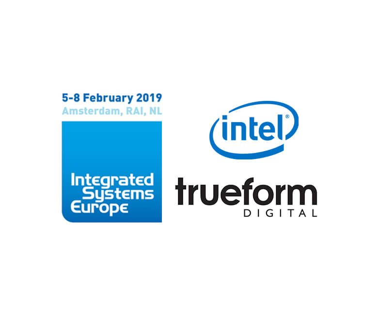 Intel chooses Trueform - Trueform Manufacturing & Technologies Group