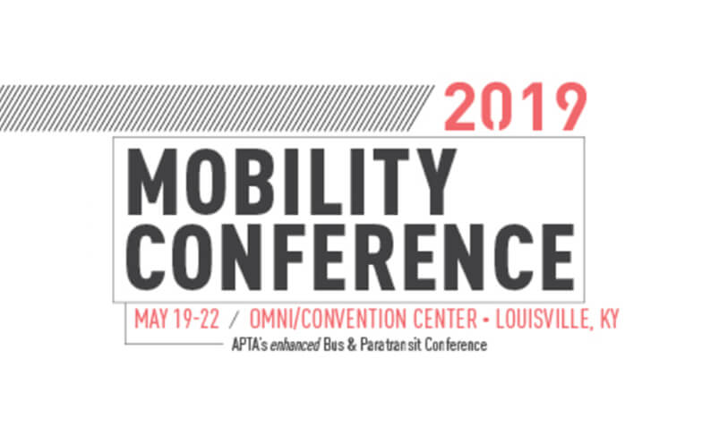 APTA Mobility Conference - Trueform Manufacturing & Technologies Group