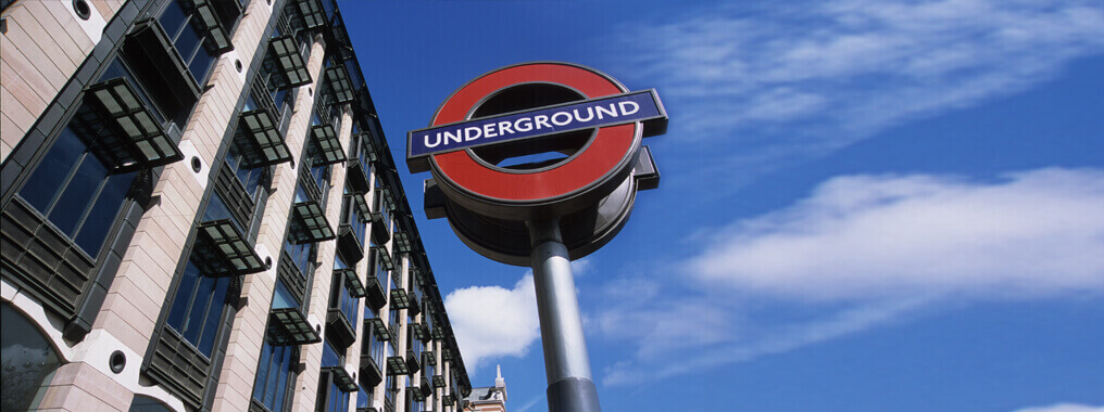 TFL Signage & Products | Sign Manufacturers | Trueform